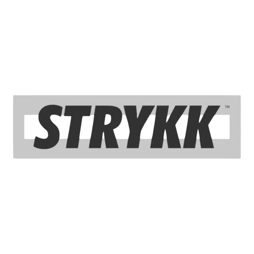 Airgoods / undefined / Strykk