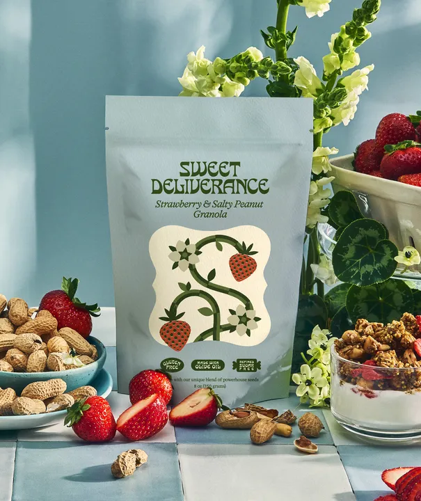 Airgoods - Wholesale marketplace for specialty food and beverage.